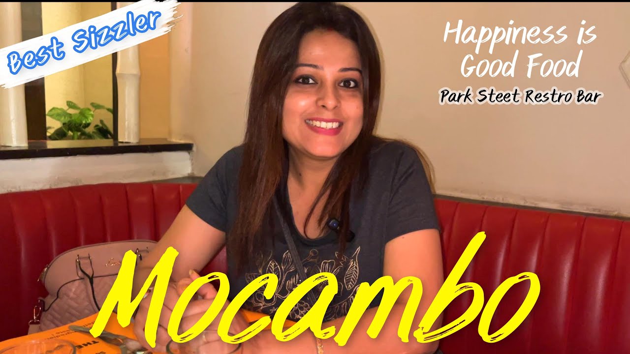 Mocambo Restaurant Kolkata | Mocambo Park Street | Mocambo restaurant ...