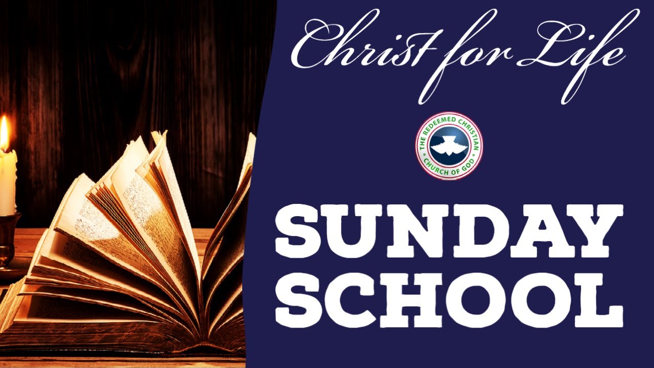 VICTORY OVER SIN SUNDAY SCHOOL LESSON 3 18SEP22 YouTube victory-over-sin-sunday-school-lesson-3-18sep22-youtube