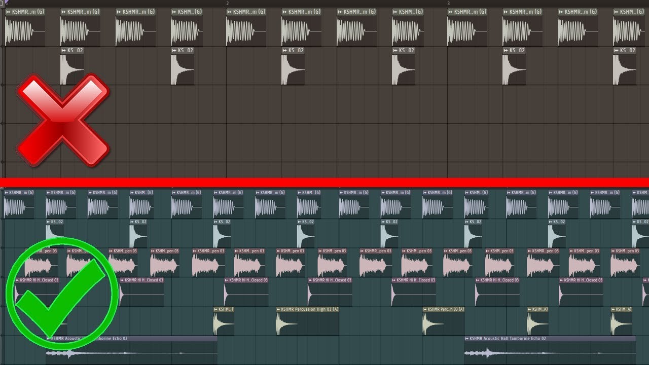Make Better Drum Beats with these Useful Tips & Tricks - FL Studio ...