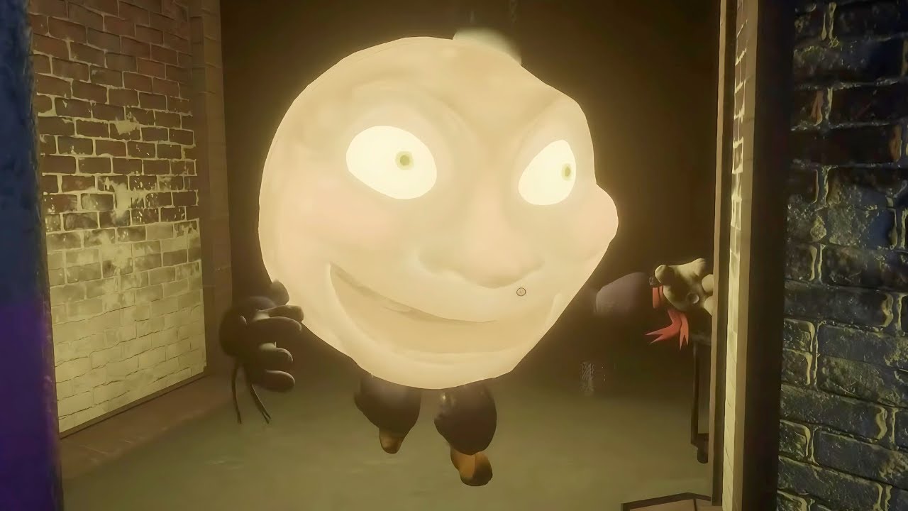 FNAF Secret Of the Mimic - Secret Moon Boss Fight - YouTube