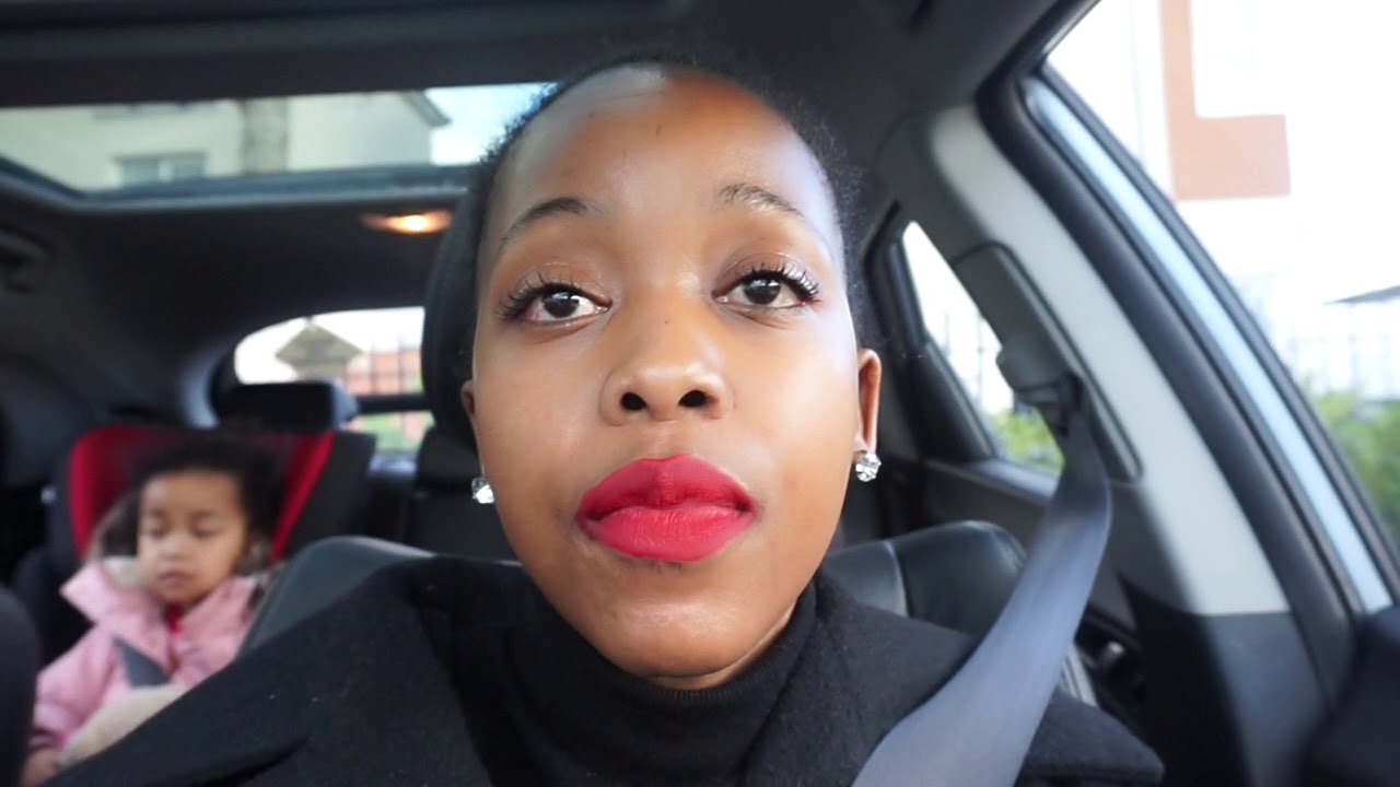 HOW I SPENT MY 1ST DAY OF 2018| MEET MY BLASIAN FAMILY - YouTube