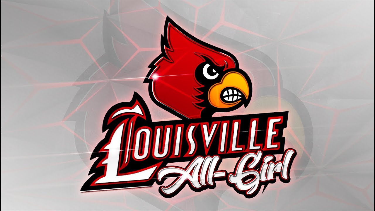 University of Louisville All Girl 18-19 - YouTube