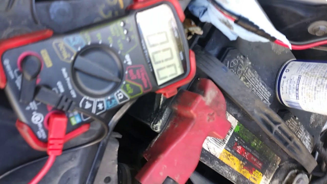 2 pin Camsensor, speed sensor, input/output, analog,AC sensor test ...