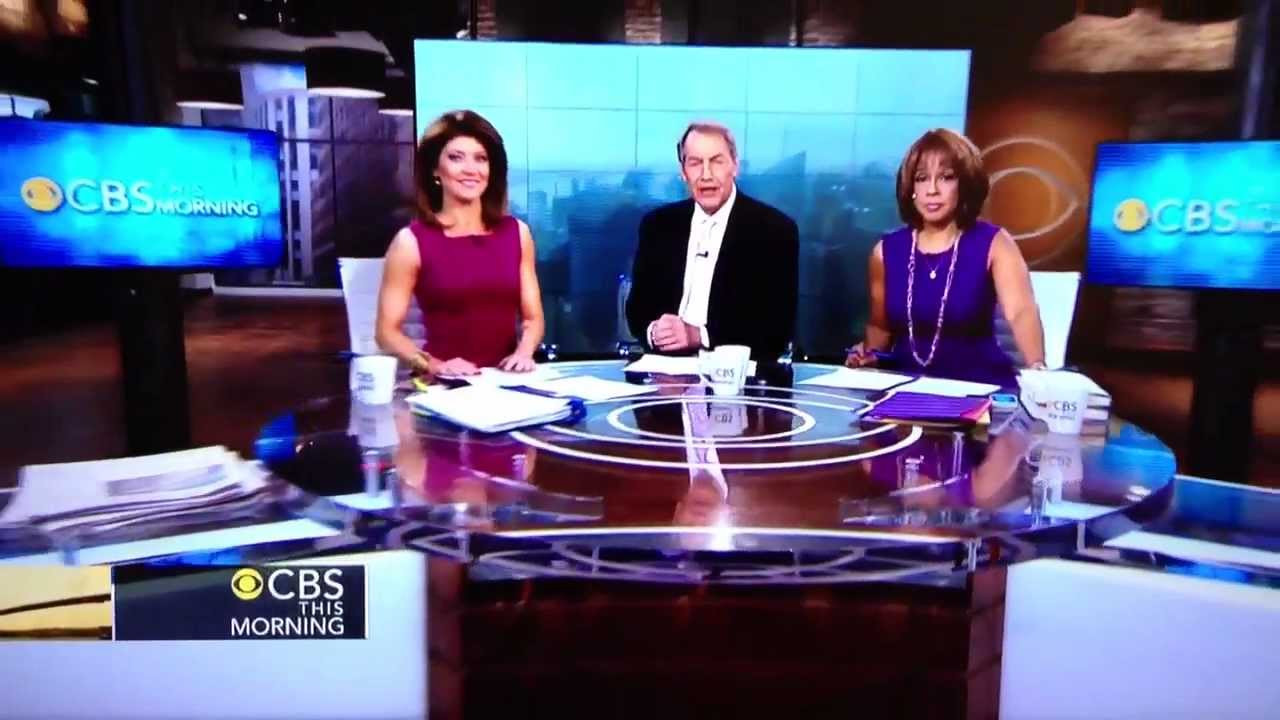 CBS This Morning - YouTube