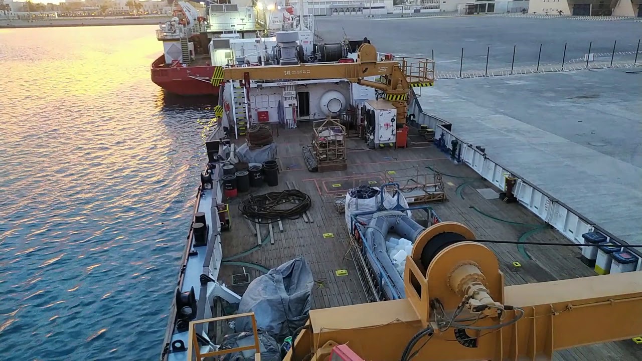 Algosaibi 42(1) - YouTube