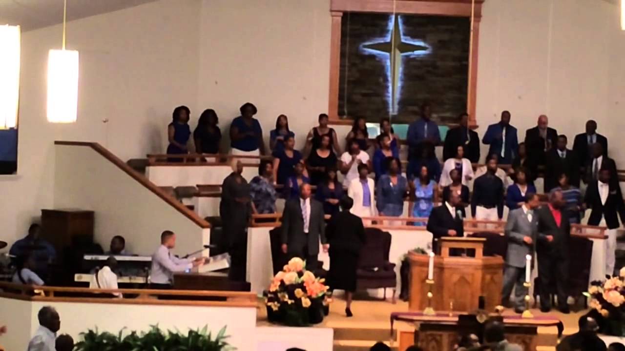 EMBC | Welcome to The Emmanuel Experience - YouTube