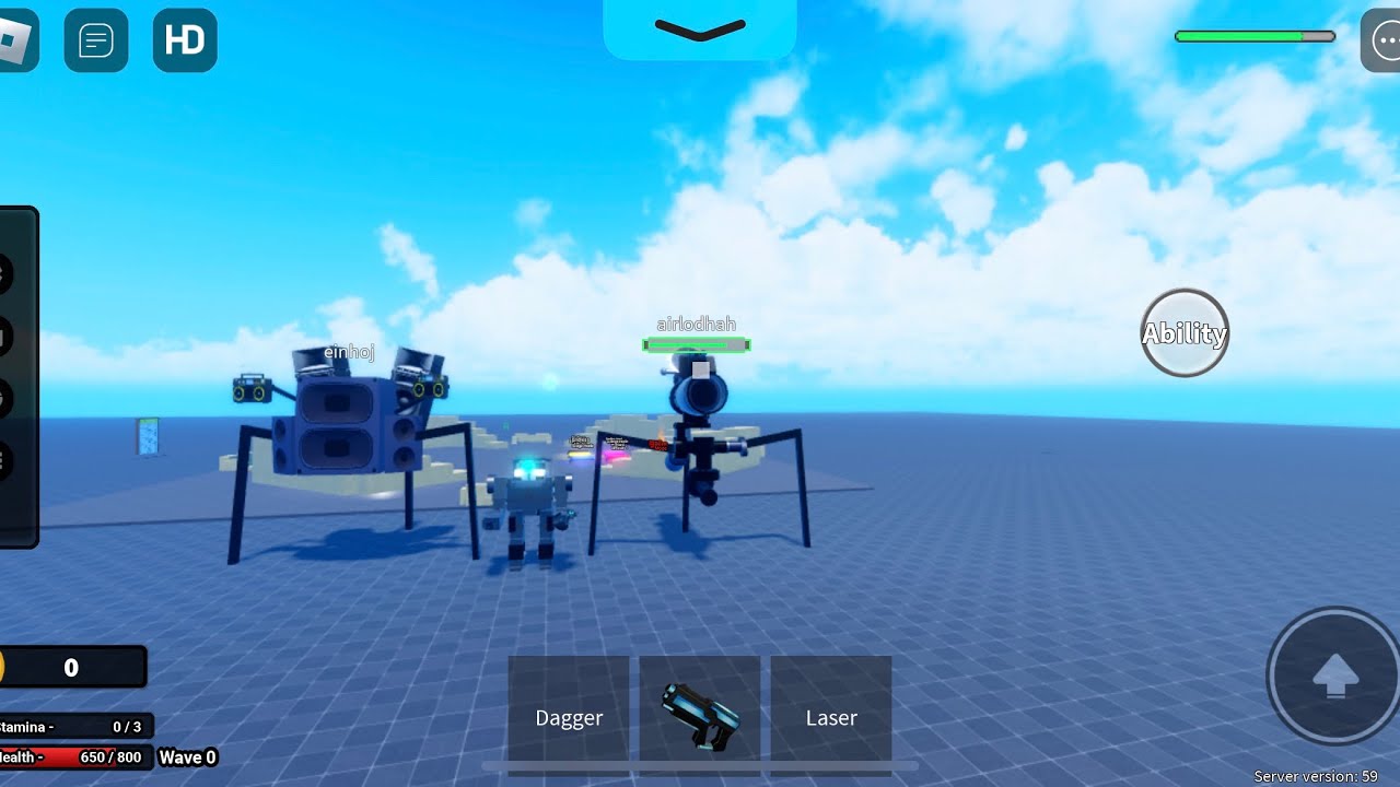 can all the machines beat siege mode in super box siege defense - YouTube