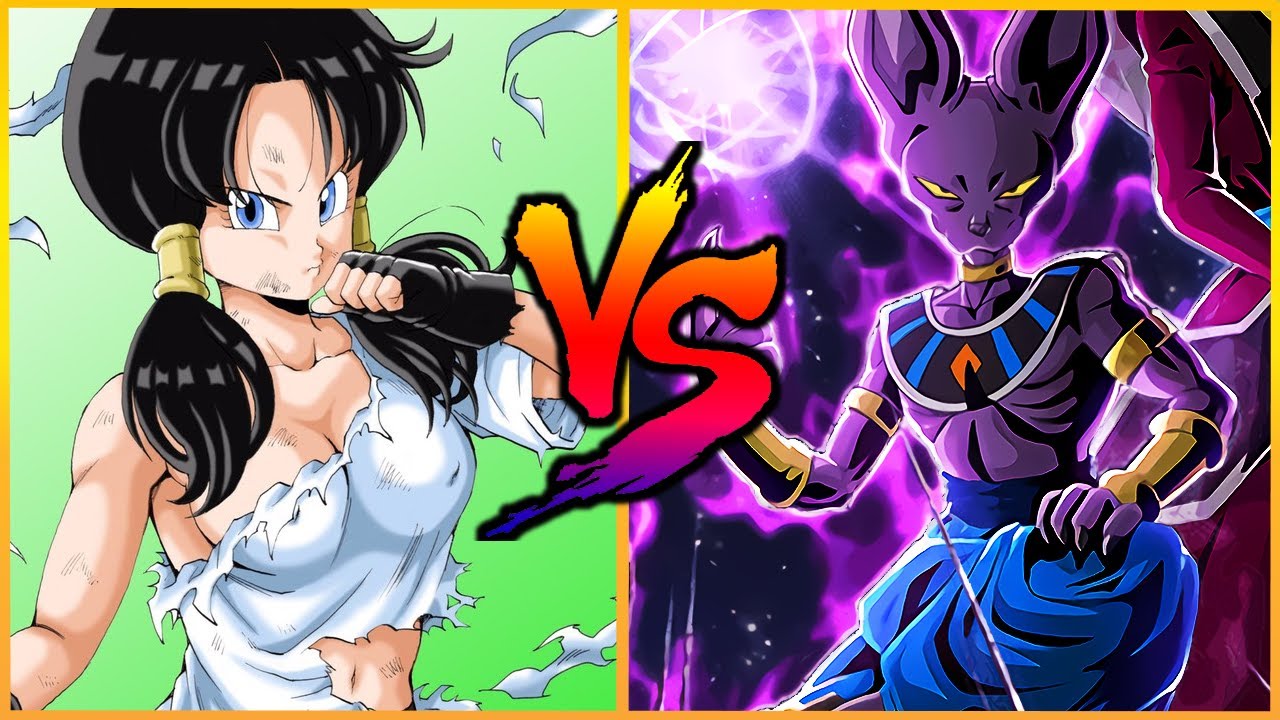 DBFZ I've Been Waiting For These 2 To Fight【Dragon Ball FighterZ】 - YouTube