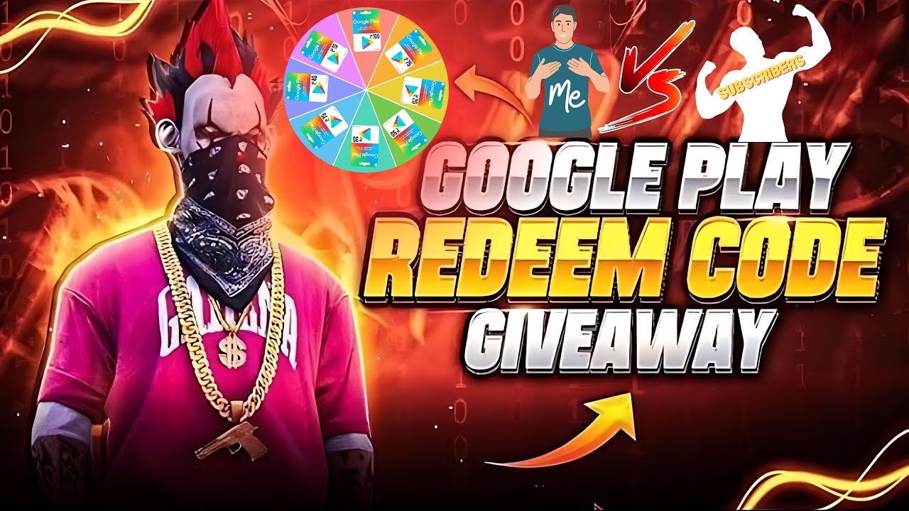 Free Fire Redeem Code Giveaway LIVE |Win Redeem Code in 4v4 😱Day 23|# ...