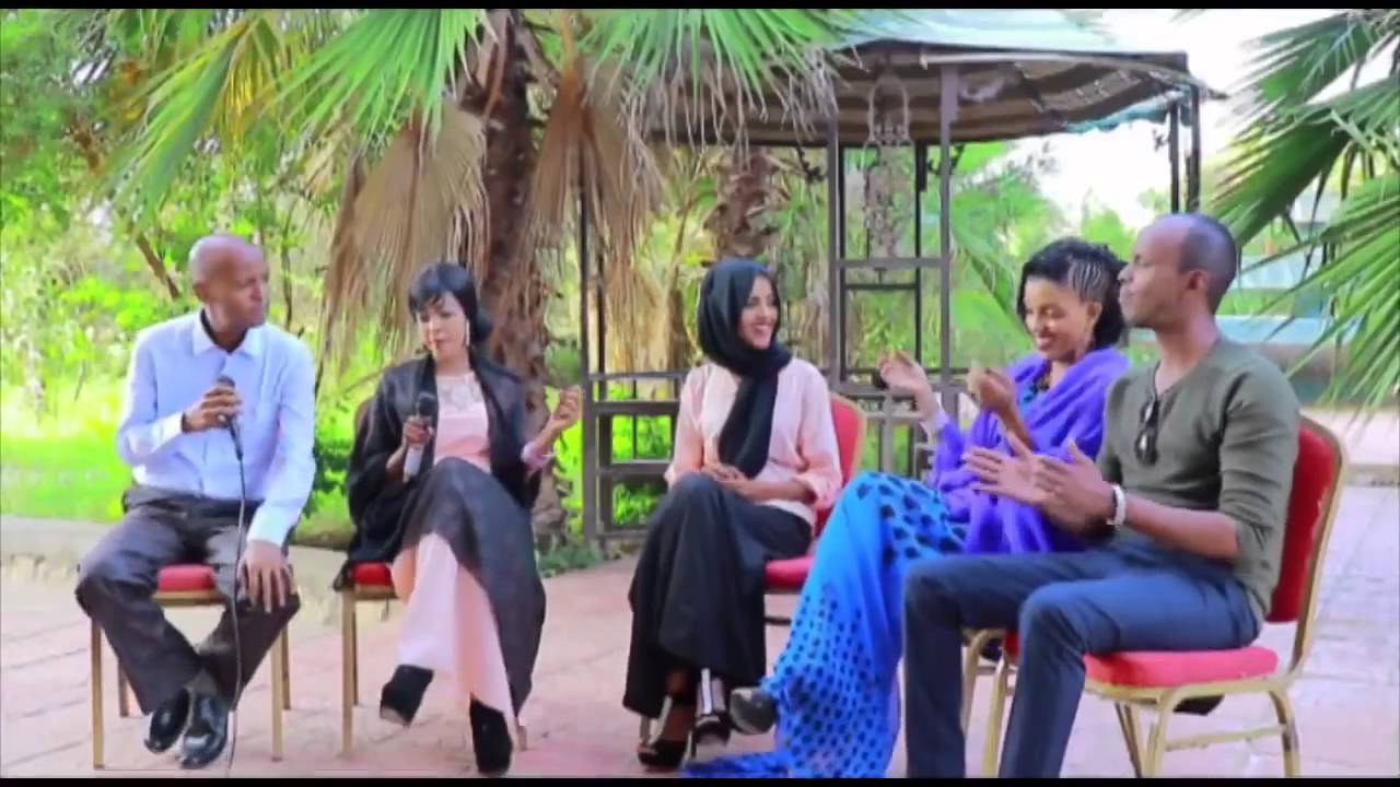 NEW SONG LAFOOLE IYO AMINA AMAR ALLE 2016 HD - YouTube