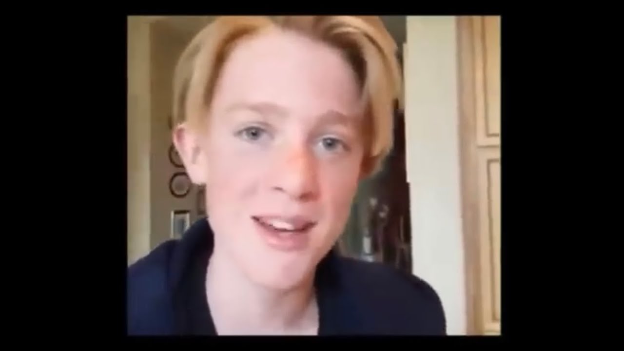 Mandela Effect explained by Max Loughan - YouTube