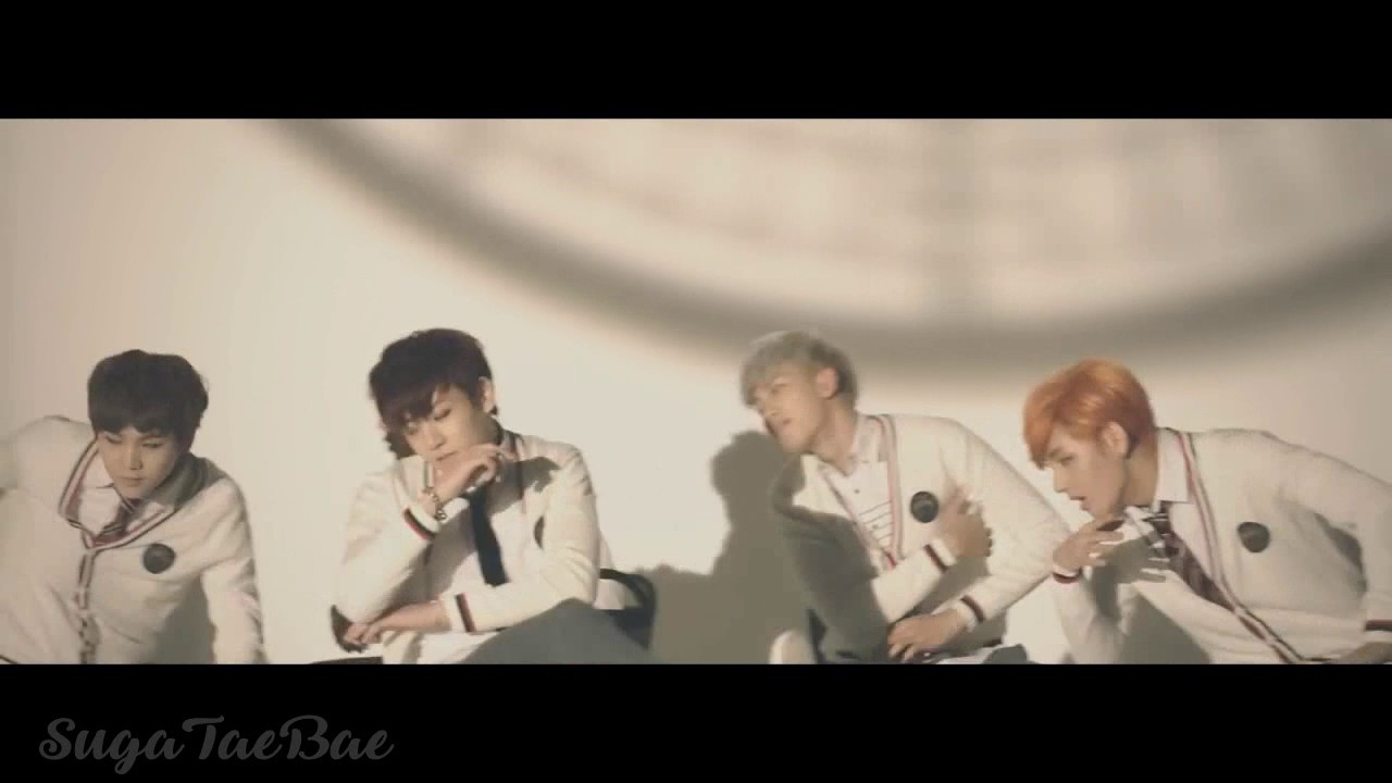 BTS (방탄소년단) - Lost [MV] - YouTube