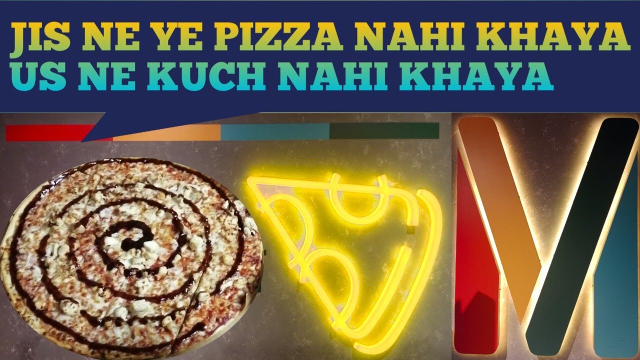 best pizza | best pizza in the world | best pizza in saudi arabia | JIS ...