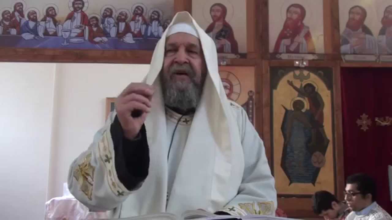 The Call To Be Set Apart Fr Youhanna YouTube the-call-to-be-set-apart-fr-youhanna-youtube