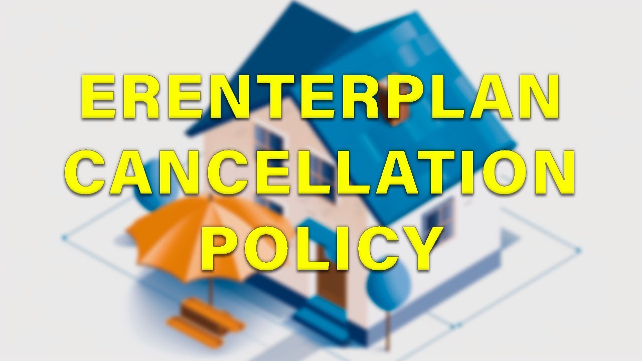 Erenterplan Will Charge Your Credit Card, If You Don’t Do This! How To ...