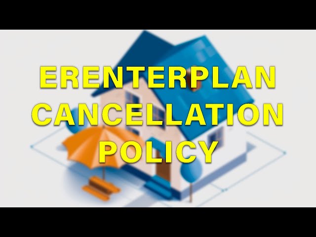 Erenterplan Policy ERenterPlan Insurance Confirmation Document 1 .pdf