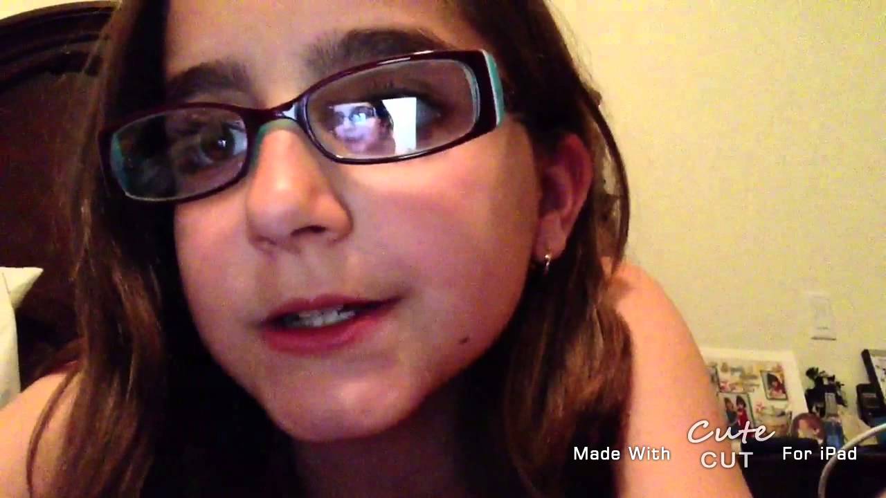 Kayce's 3 wishes want to come true tonight - YouTube