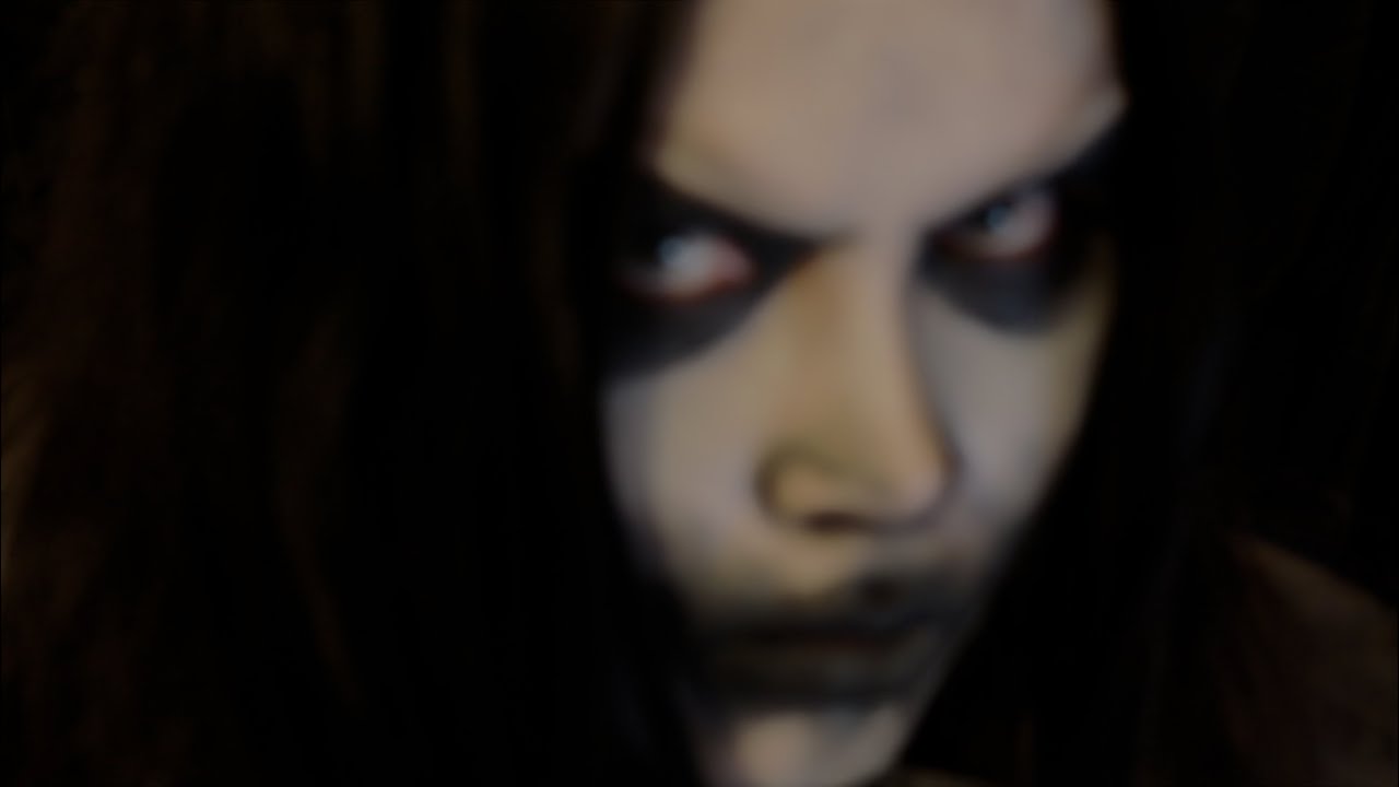 SINISTER DEMON 'BAGHUL' - INSPIRED COSTUME TUTORIAL - NO PROSTHETICS ...