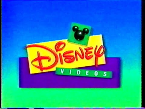 Début de VHS Toy Story 2 (1999/2000) (FOX123 Cut)