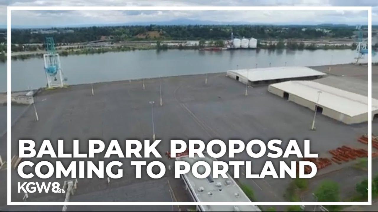 Portland Diamond Project in agreement to buy site on South Waterfront ...
