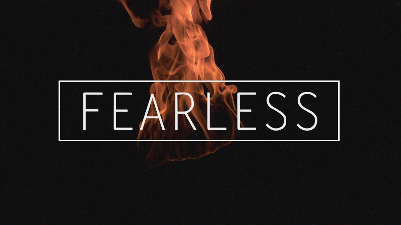 Fearless 2020 | Series - YouTube