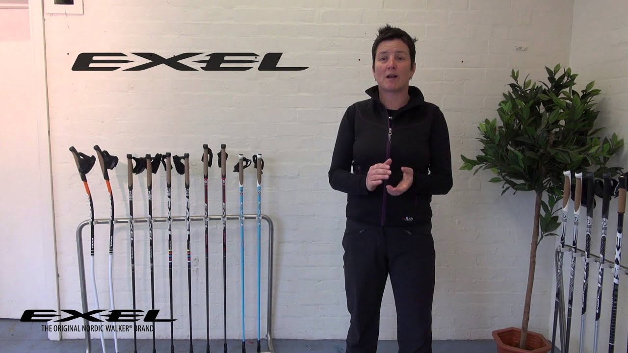 INTRODUCTION: Welcome to Exel Poles - YouTube