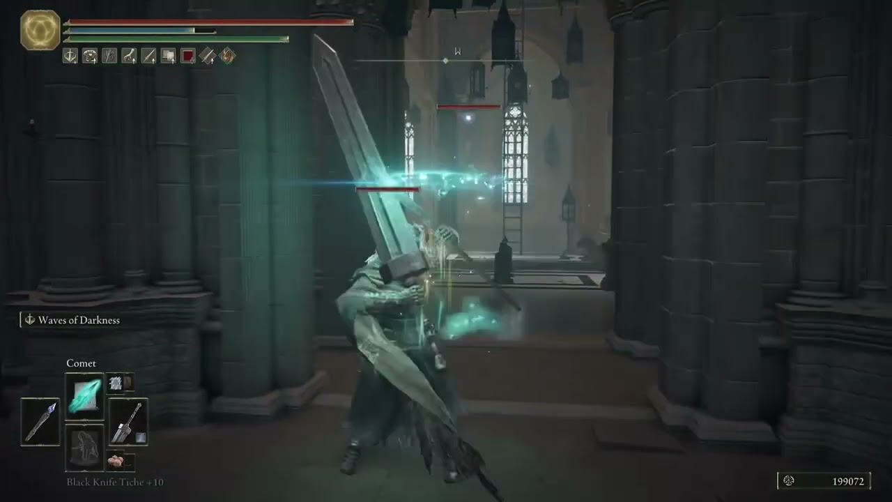 Raya Lucarian Sorcerer Set Farming Location! Near Church Of The Cuckoo ...