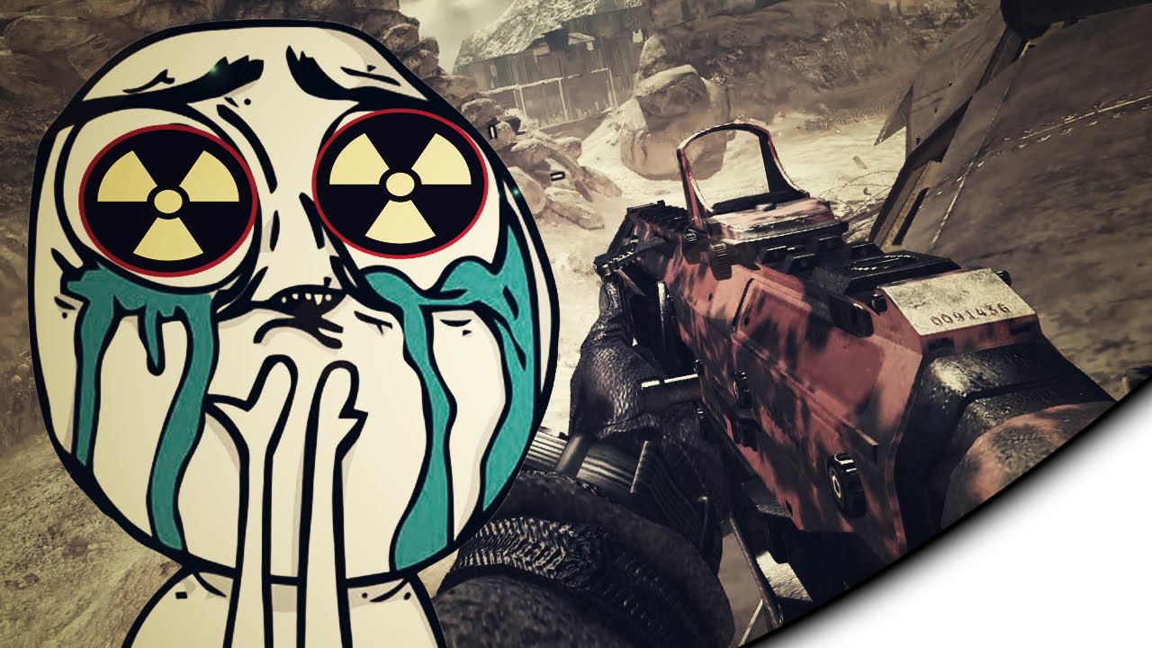 DarKneX VS LA NUCLEAIRE ?! - YouTube