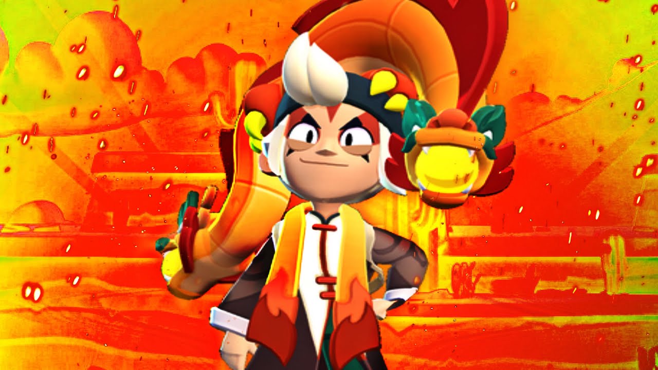 ¡SKIN CHESTER GUARDIÁN LUNAR! 5000 BLINES OFERTON - YouTube