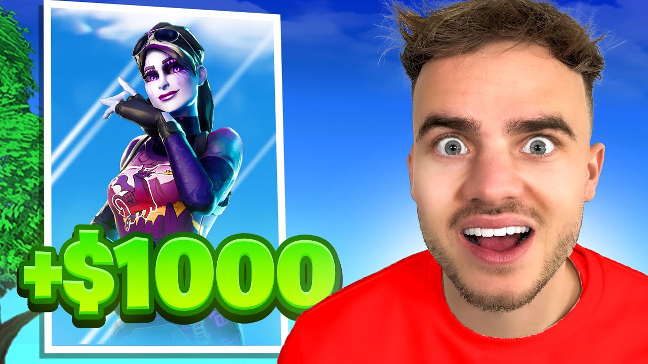 SOLO CASHCUP FINALS!😈 | Fortnite (Nederlands) - YouTube