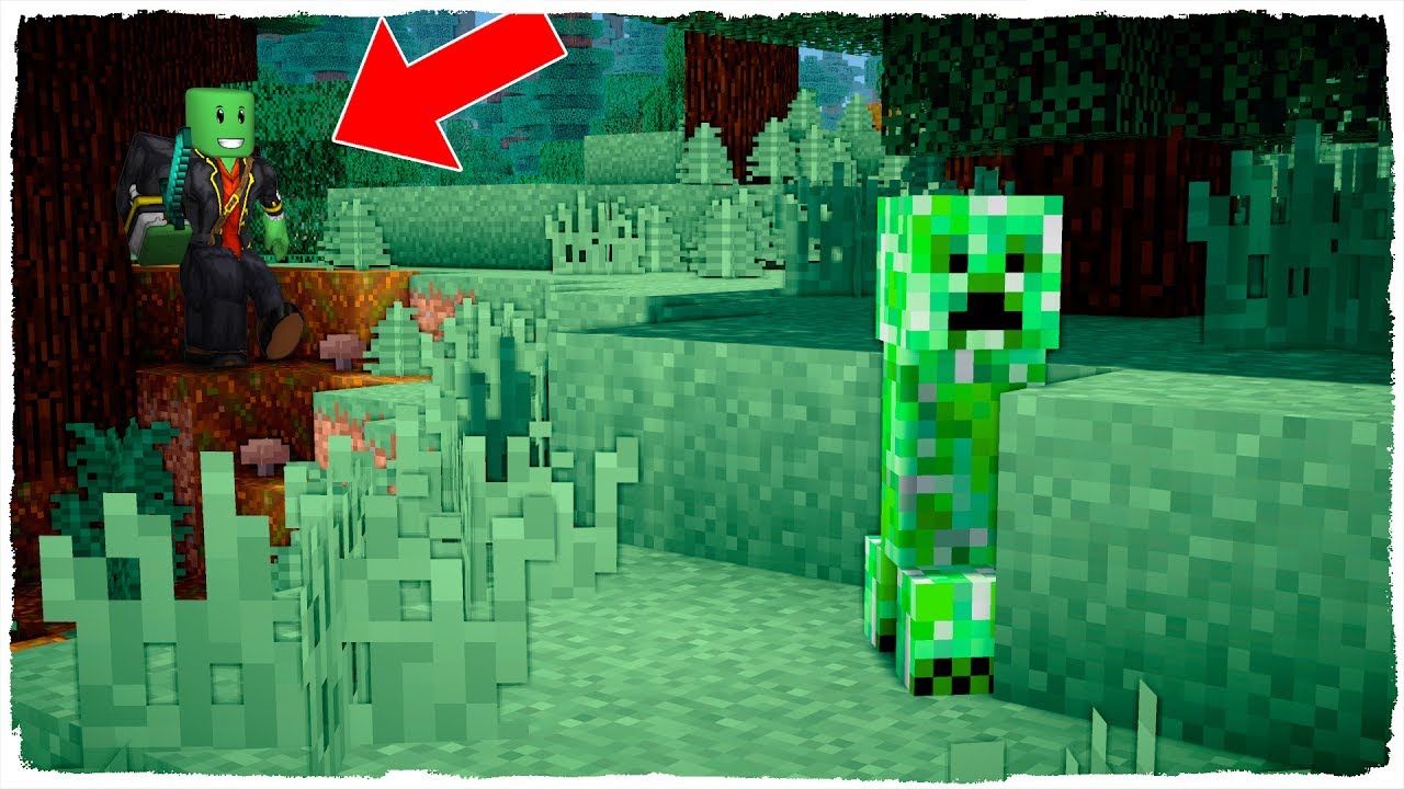 👉 ¡MINECRAFT EN ROBLOX! - YouTube