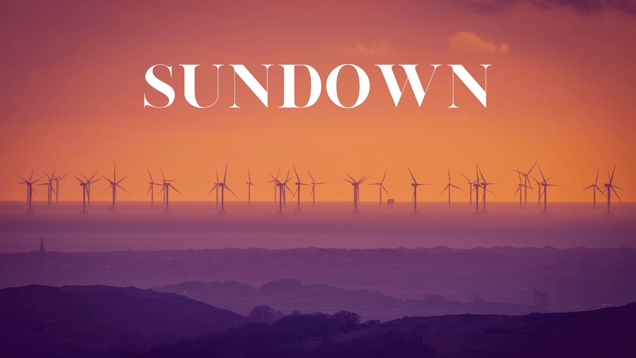 Sundown - YouTube