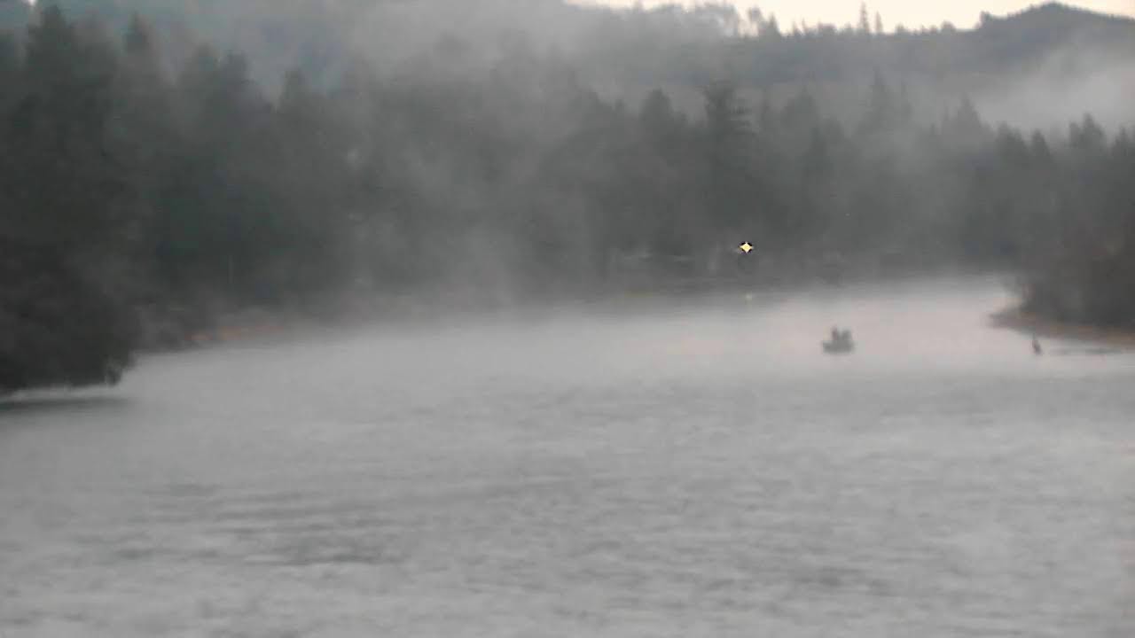 Cowlitz River Live Cam1 - YouTube
