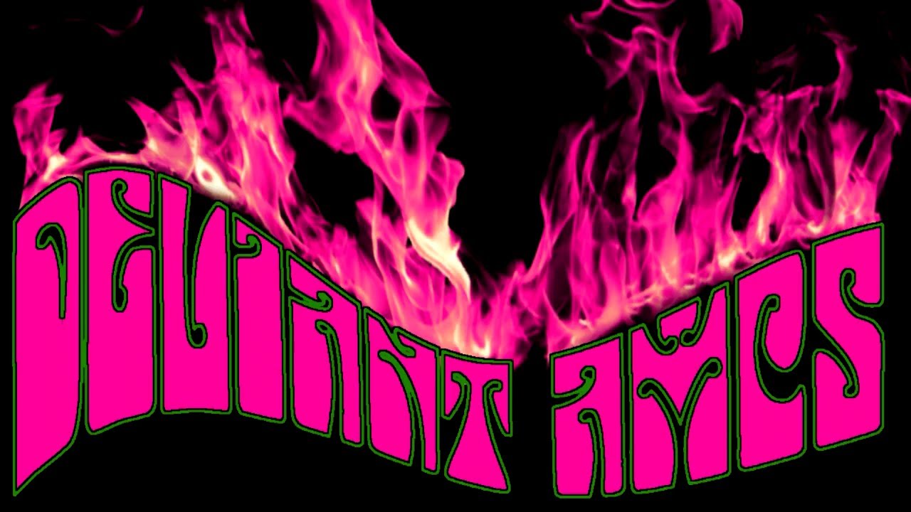 Deviant Amps Live @ Surplus Fest 14thJuly2019 - YouTube