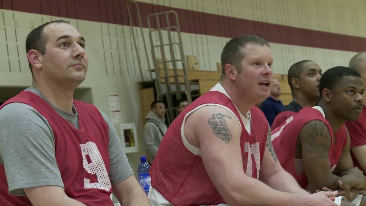 Learn how to participate in an intramural sport at Ellsworth Air Force ...