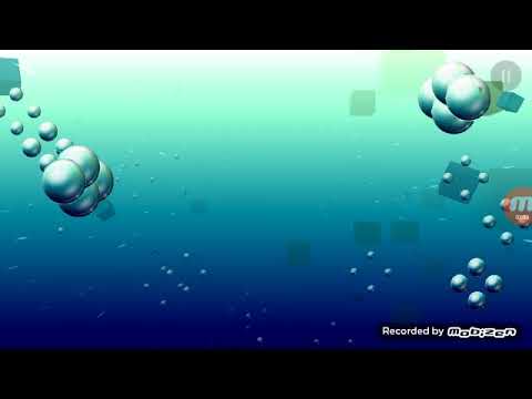 Smash hit zen mode gameplay level 2 - YouTube