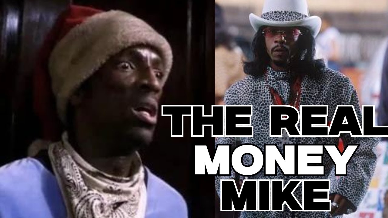 The Drama Continues: Who Was Supposed To Play Money Mike, Katt Williams ...