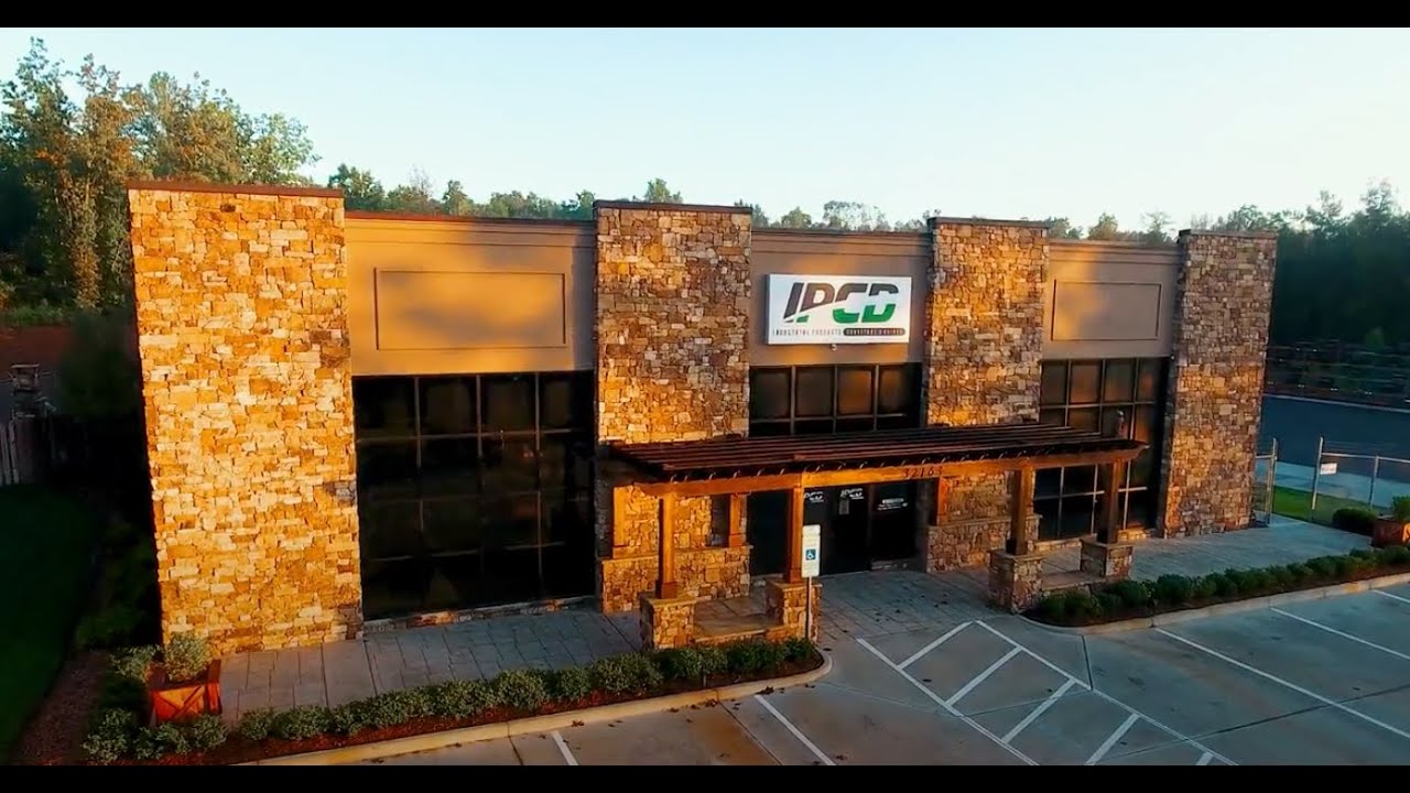 IPCD FAB Company Overview - YouTube