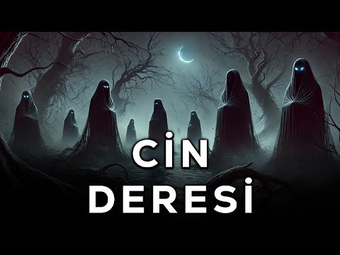 Cin Deresi Efsanesi: Bu Bölge Gerçekten Lanetli mi?