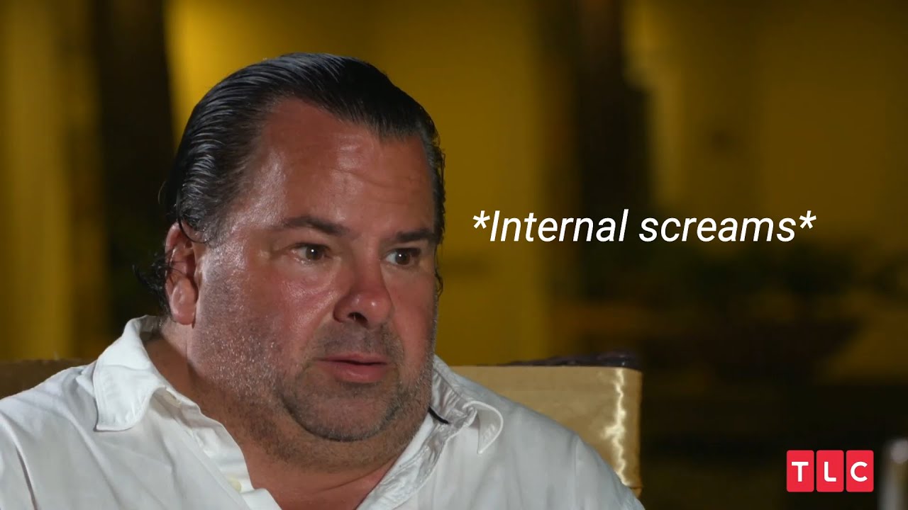 Big Ed Best And Funny Moments Part ll - YouTube