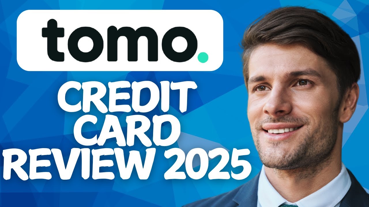 Tomo Credit Card Review 2026 | Worth It or Leave It? - YouTube