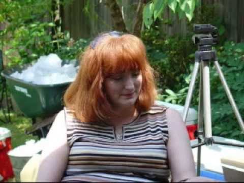 Amburgey Family Memories - A Slideshow Created For Dad - YouTube