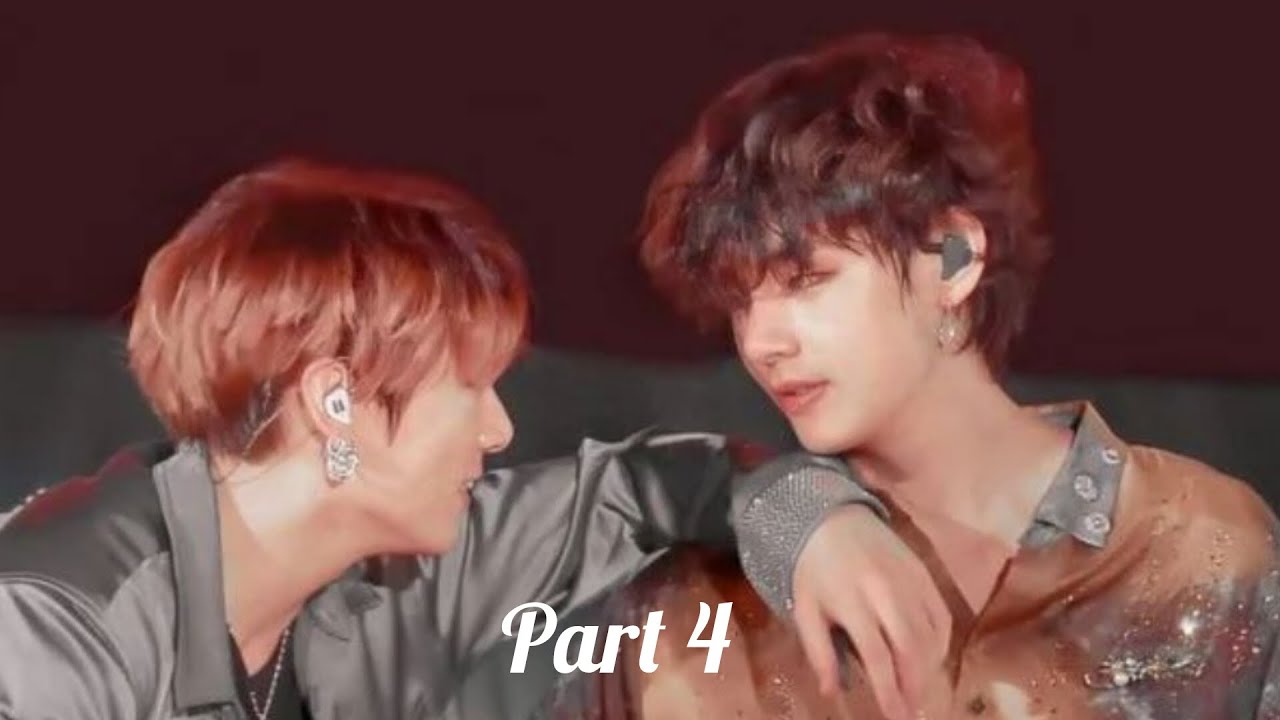 taekook ff (trust) part 4 top tae eng ff - YouTube