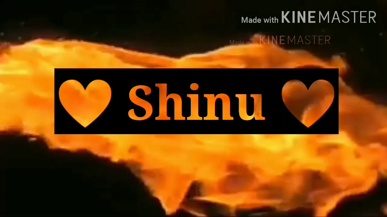Shinu - YouTube