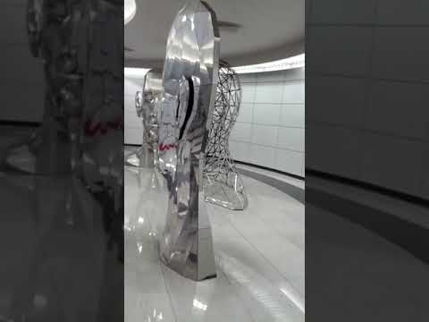 Bong Eun Sa Station(929)-04 Video on vTomb