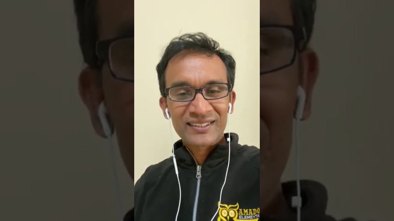 Vijay Rattinam - CEO of the PMISFBAC: Supports Bruno for VP of ...