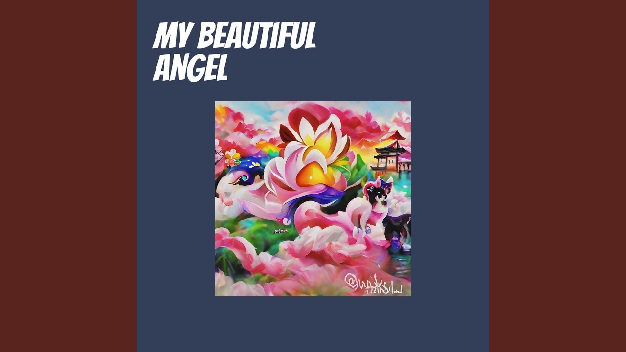 My Beautiful Angel - YouTube