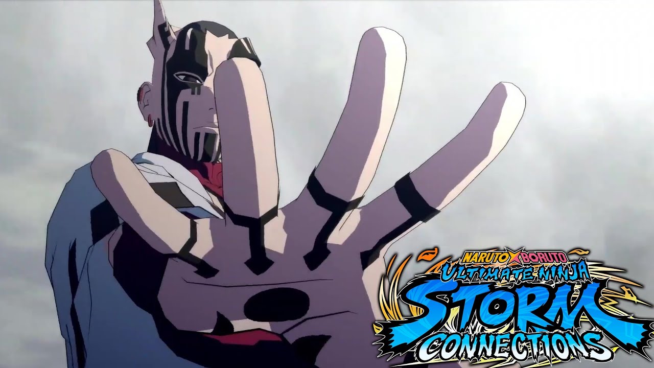 JIGEN EST IMBATABLE ! NARUTO STORM CONNECTIONS - YouTube