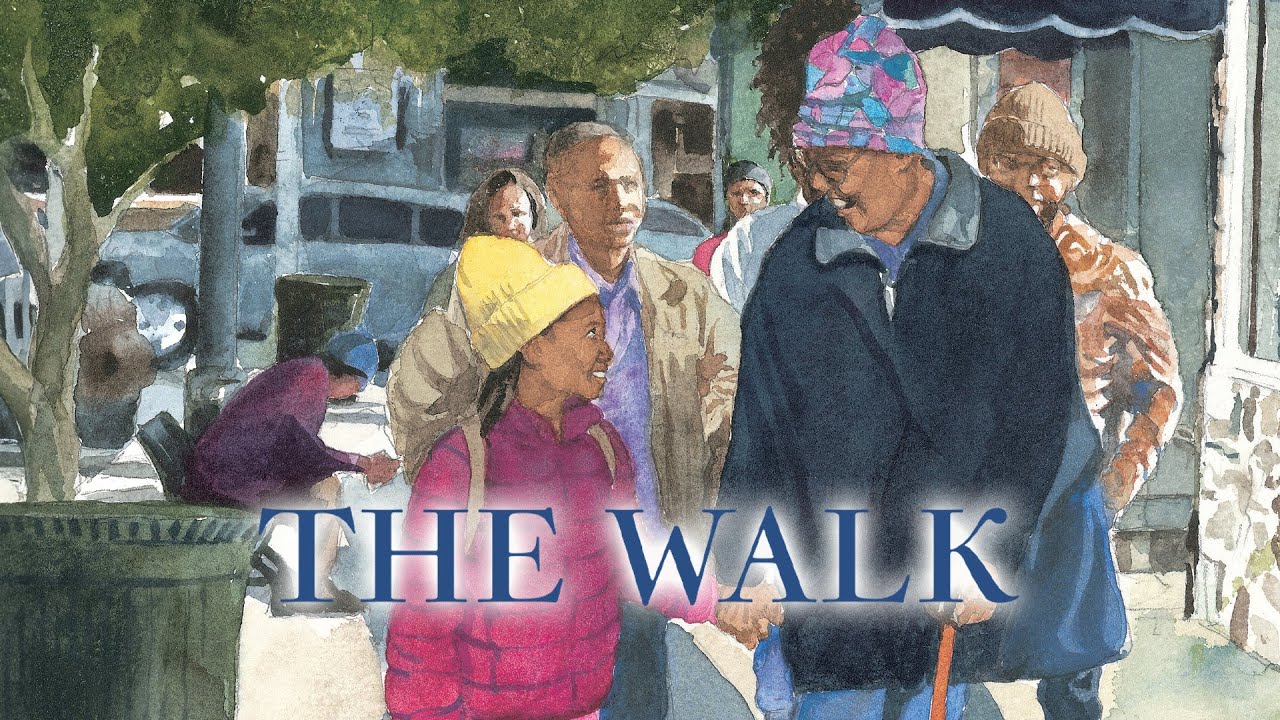 The Walk - Trailer - YouTube