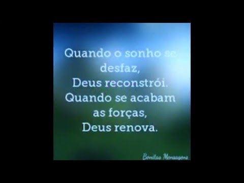 DEUS E FIEL